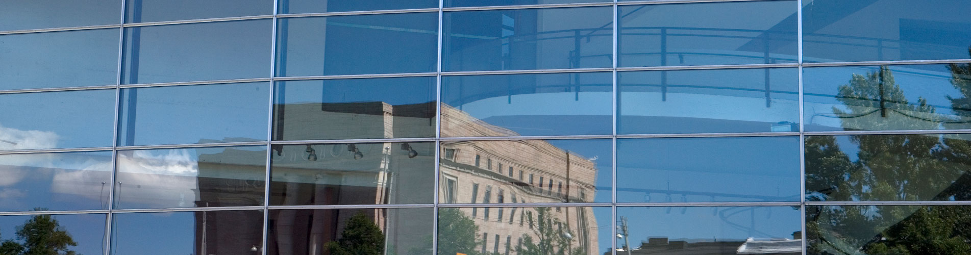 Commercial Window Tinting | Window Tint Solutions For Businesses