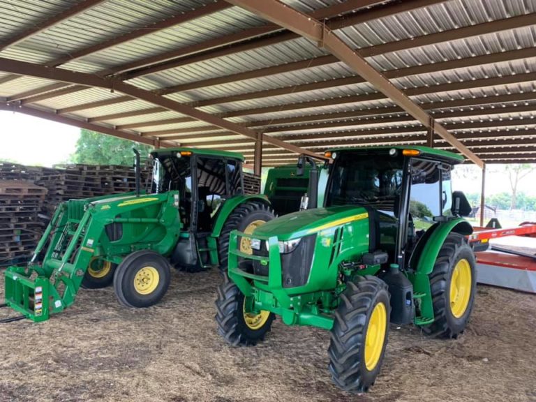 The New Way to Work: Heavy Equipment Tinting by Tint Solutions | Tint ...
