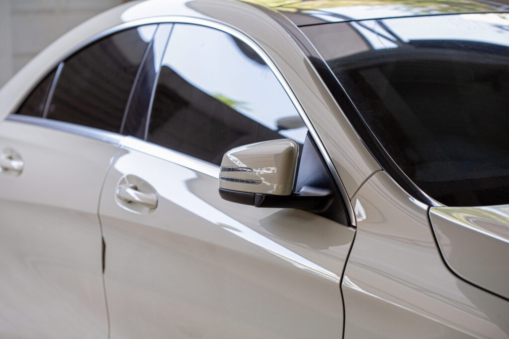 Can You Fix Scratched Window Tint? A Comprehensive Guide | Tint Solutions